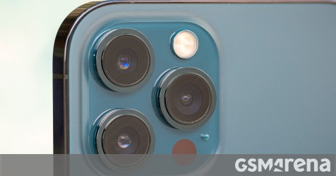 Kuo: iPhone 13 Pro series to have improved ultra-wide camera with AF ...