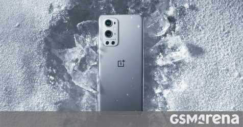 OnePlus teases Morning Mist color for OnePlus 9 Pro, camera system ...