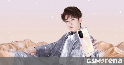 Huawei nova 8 Pro 4G goes official with 120Hz screen, 64MP camera, and ...