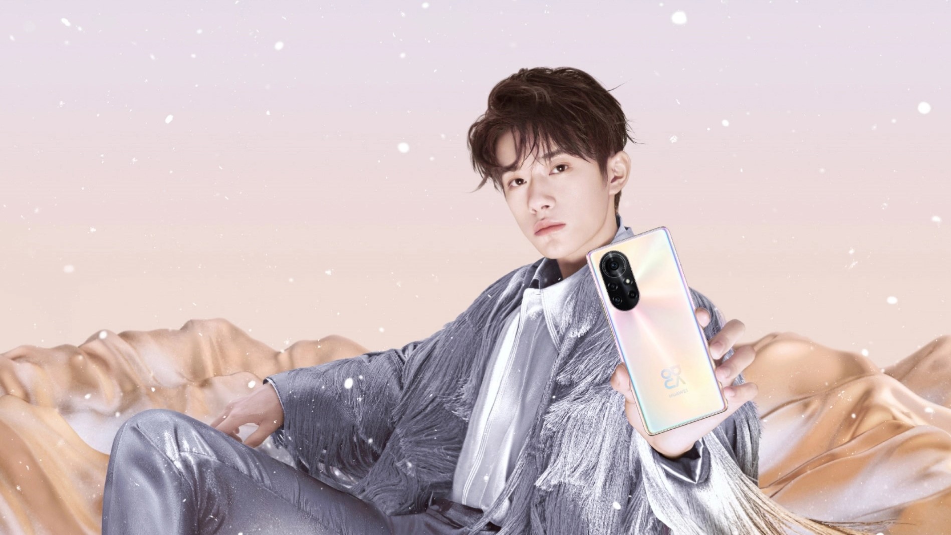 Huawei nova 8 Pro 4G goes official with 120Hz screen, 64MP camera, and 66W charging – Droid News