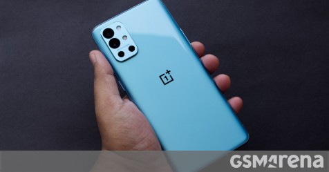 OnePlus 9R coming to China on April 15 - GSMArena.com news