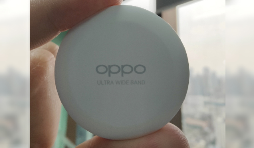 Oppo Smart Tag tracker leaks – Droid News