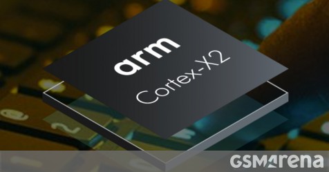 ARM unveils Cortex-X2, A710, A510, new Mali GPUs as it prepares to go ...