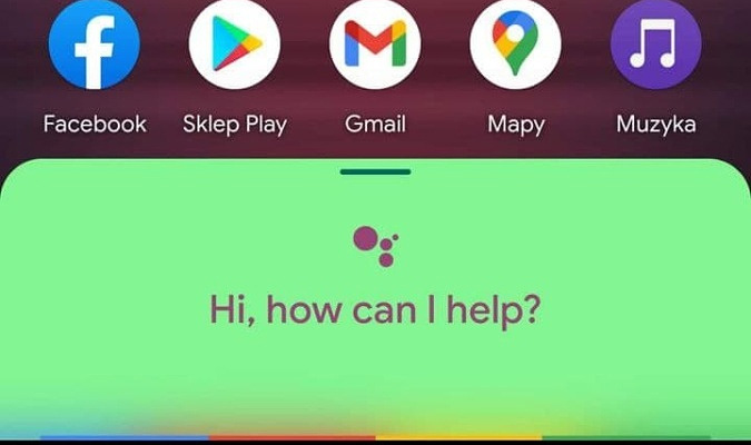 Google Assistant’s new colorful UI previewed – Droid News Google Assistant’s new colorful UI previewed – Droid News