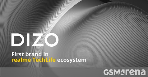 Dizo is Realme’s first sub-brand for AIoT products - GSMArena.com news