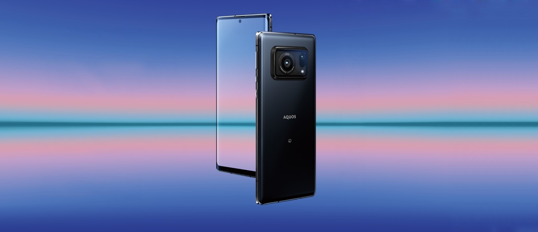 Sharp Aquos R6 debuts with 240Hz screen and enormous 1” sensor – Droid News