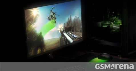 Nvidia GeForce RTX 3080 Ti and 3070 Ti GPUs announced - GSMArena.com news