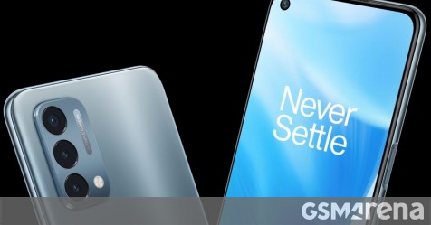 OnePlus Nord N200 5G specs and renders surface - GSMArena.com news