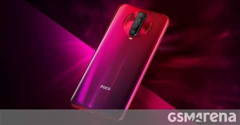 Some Poco X2 owners are facing camera issues, Poco posts a simple fix ...