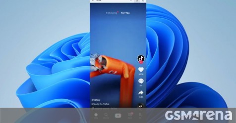 Android apps on Windows 11 will work with both Intel and AMD chips - GSMArena.com news