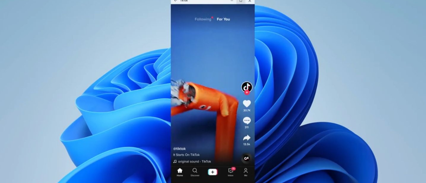 Android apps on Windows 11 will work with both Intel and AMD chips ...