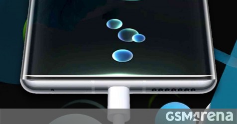 Huawei is reportedly working on a 90W fast charging system - GSMArena ...