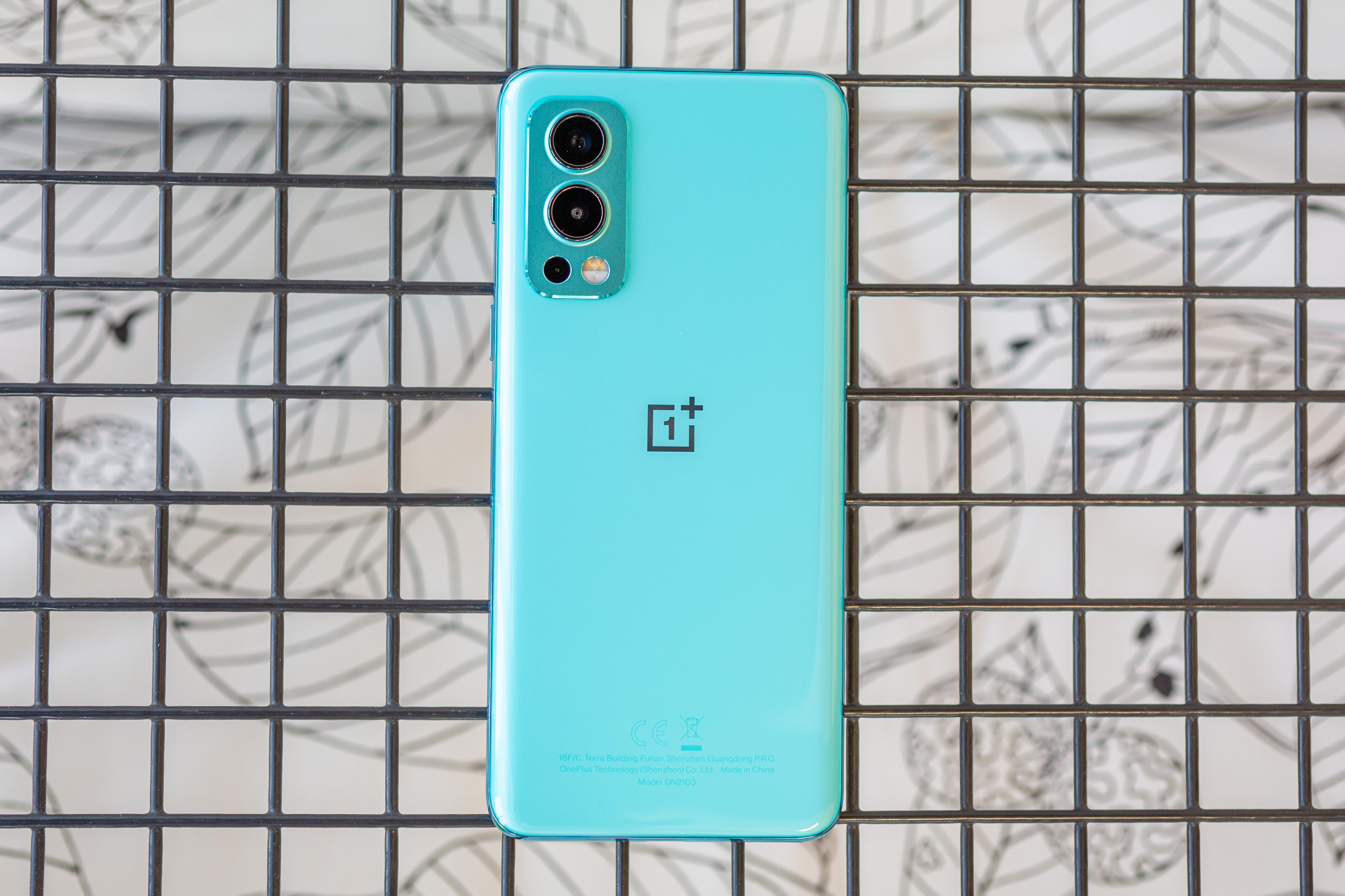 OnePlus Nord 2 gets its first update – Droid News OnePlus Nord 2 gets its first update – Droid News