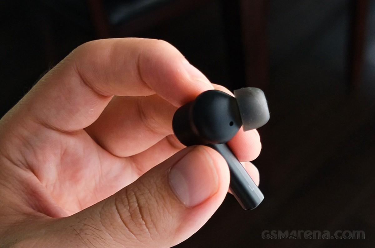 Razer Hammerhead TWS Pro long-term review - GSMArena.com news