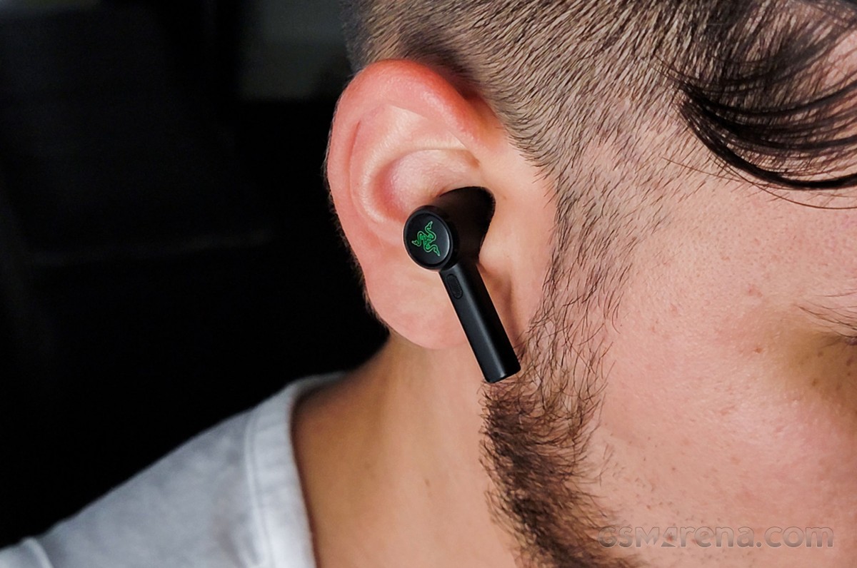 Razer Hammerhead TWS Pro long-term review - GSMArena.com news