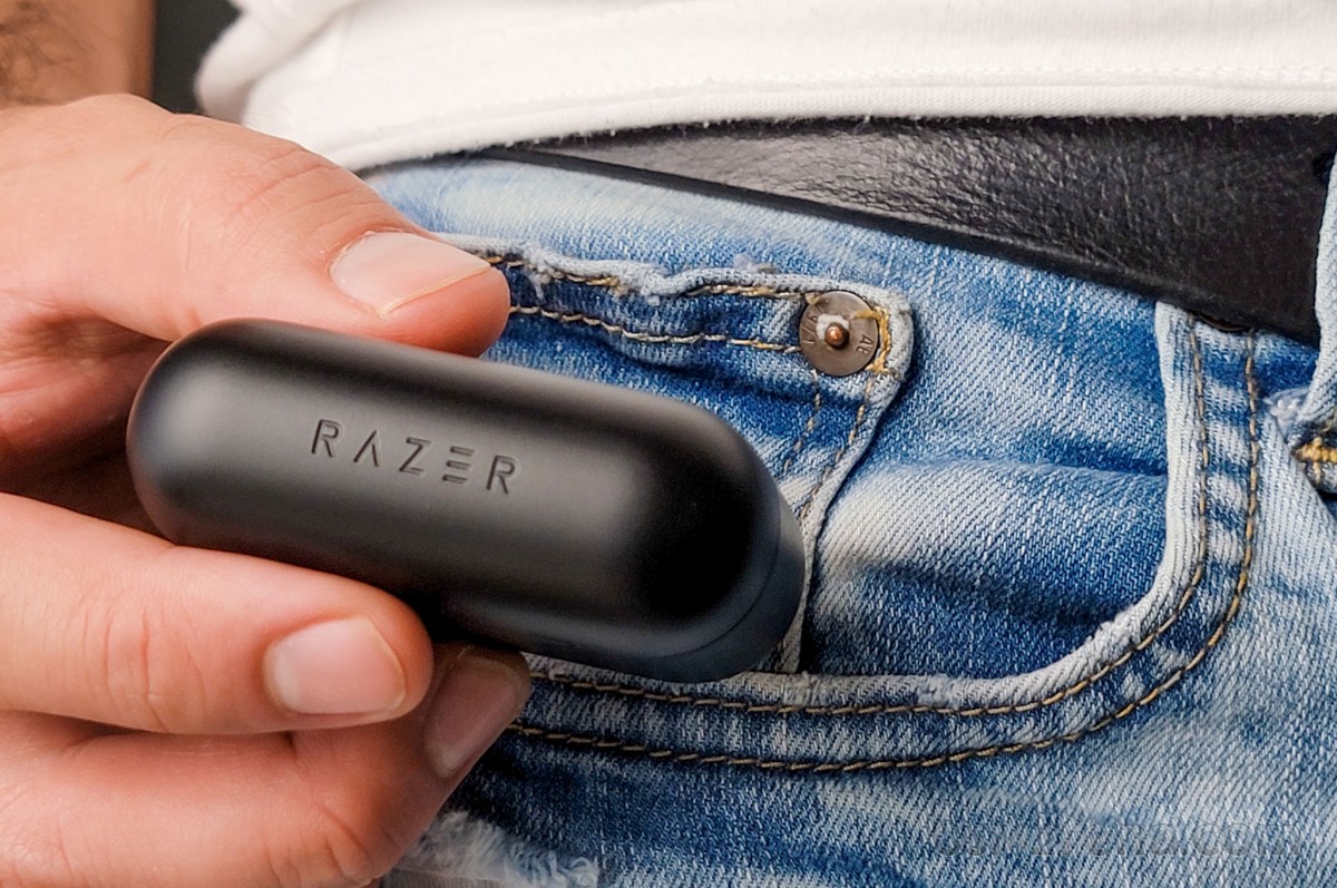 Razer Hammerhead TWS Pro long-term review - GSMArena.com news