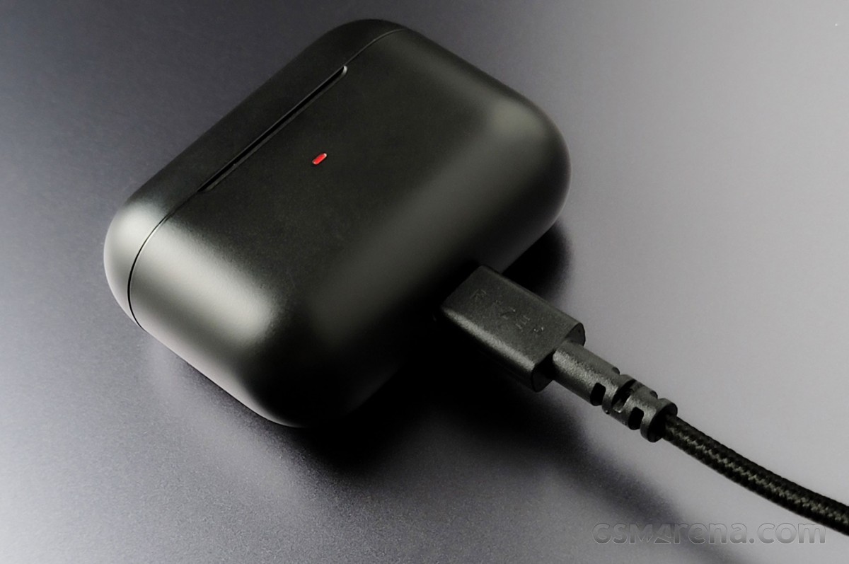 Razer Hammerhead TWS Pro long-term review - GSMArena.com news