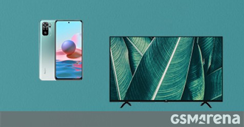 Some Xiaomi TVs and smartphones in India are now 3-6% more expensive ...