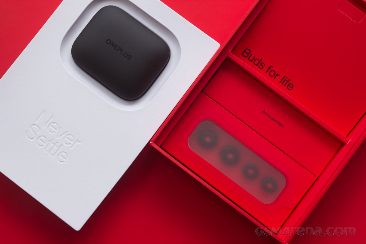 OnePlus Buds Pro Review GSMArena News OnePlus Buds Pro Review GSMArena News