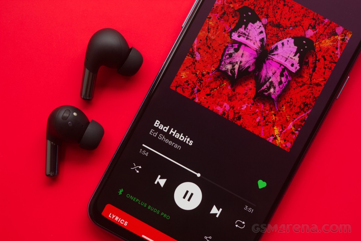 OnePlus Buds Pro Review OnePlus Buds Pro Review