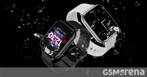 DIZO Watch 2 and Watch Pro are coming to India with large displays, big ...