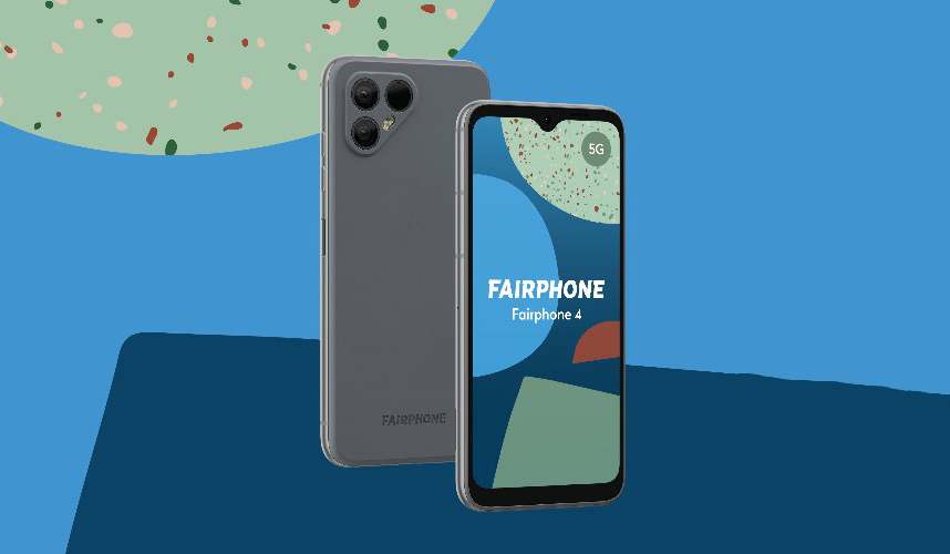 Fairphone 4 announced: Snapdragon 750G, modular design and 5-year ...
