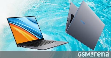 Honor MagicBook 14 and 15 with Ryzen 5500U go on pre-order in Russia ...