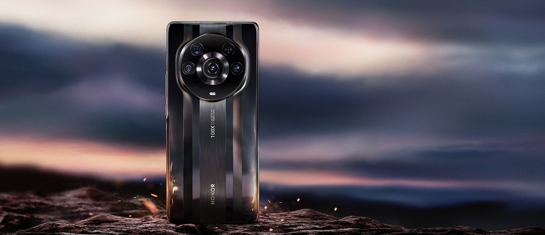 Honor details Magic3 series' Ultra Fusion quad camera – Droid News