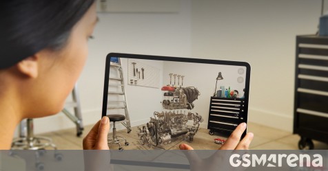 Apple revamps the iPad mini, gives the iPad 10.2 new chipset and front ...