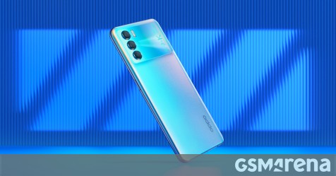 Oppo K9 Pro specs officially confirmed ahead of September 26 launch ...