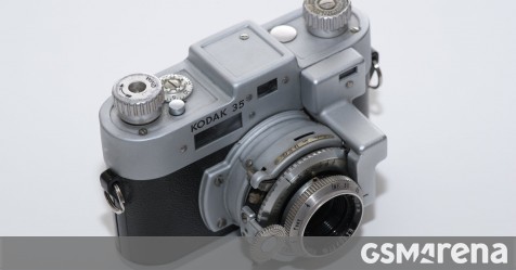 Oppo working on a flagship with Kodak, to feature dual 50MP cameras ...