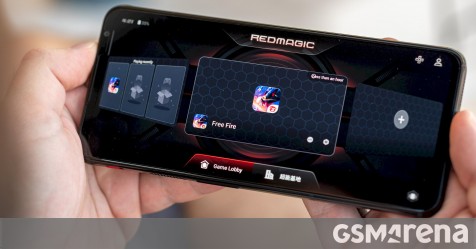 Red Magic 6S Pro arrives with Snapdragon 888+, improved cooling and ...