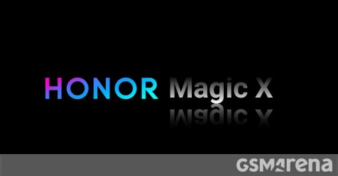 Honor's foldable Magic X to be released in Q4 - GSMArena.com news