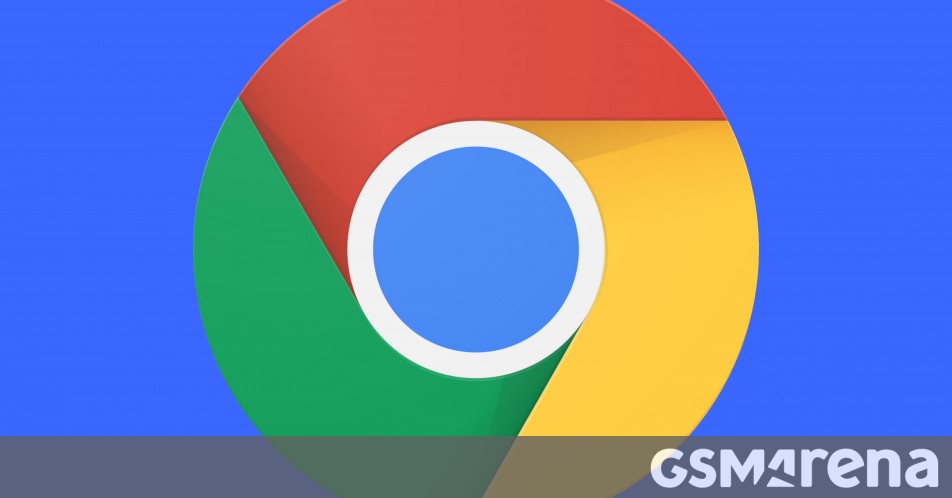 Google Chrome 97 beta changes the way you manage cookies and site data - GSMArena.com news