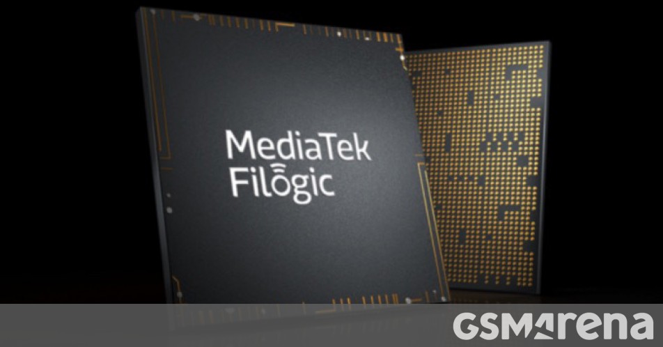 MediaTek and AMD announce RZ600 series Wi-Fi 6E chips - GSMArena.com news