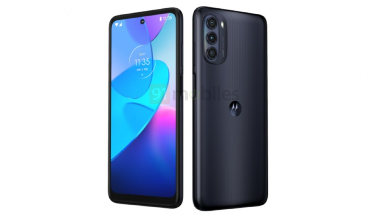Motorola Edge 30 Ultra Moto G Stylus 2022 5G And Moto Austin Renders 