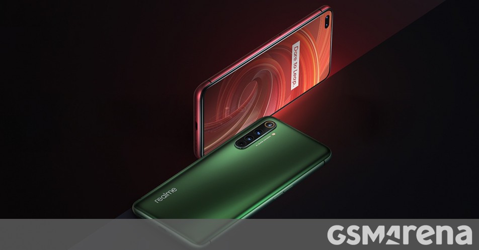 Realme is working on a proper flagship for early next year, will cost ...