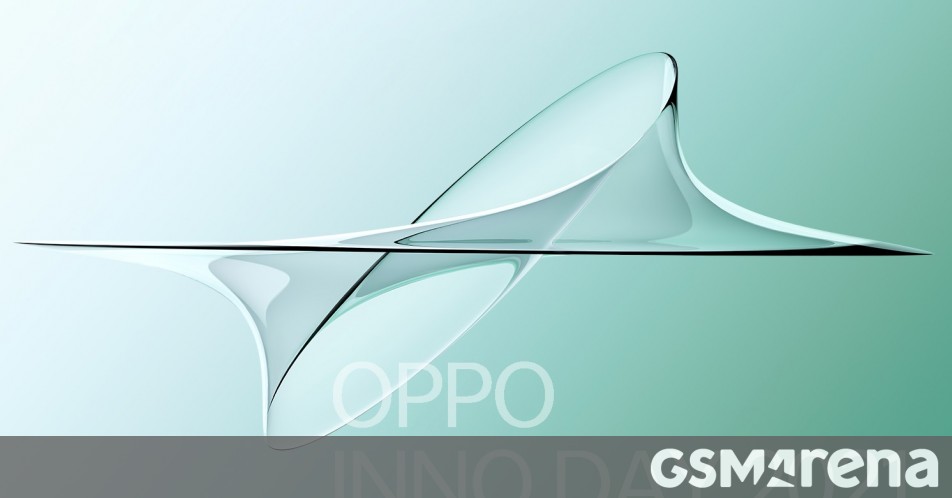 Oppo Inno Day 2: watch the unveiling of the Oppo Find N live here ...