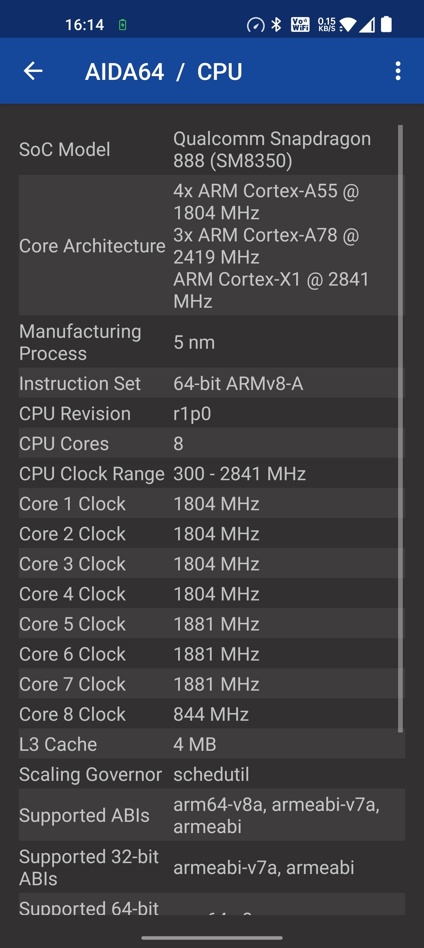 Question - OnePlus 9 Pro Battery Saving Recipe for our Tensor/Exynos CPU? | XDA Forums