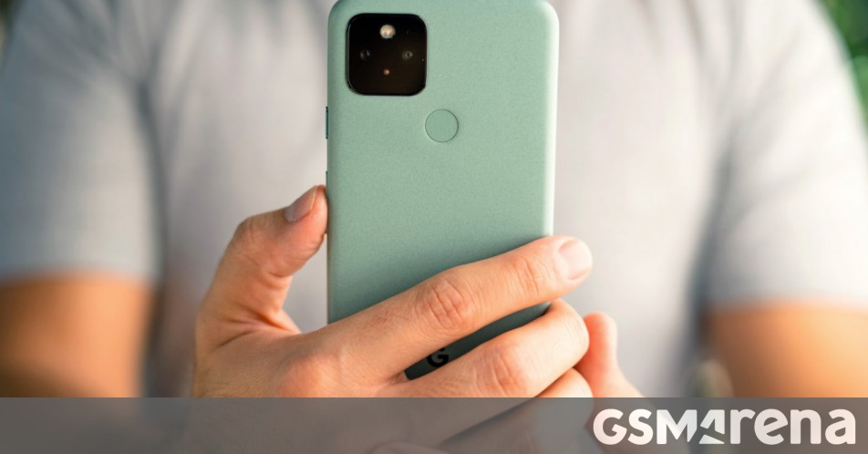 Android 12L Beta 2 now available for eligible devices - GSMArena.com news