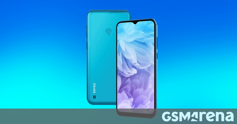 Benco V80s is a privacy-focused phone without cameras and GPS – Droid News