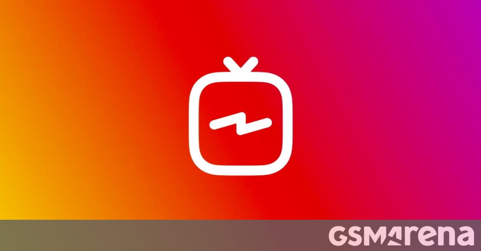 Standalone IGTV app officially discontinued, all video is now ...