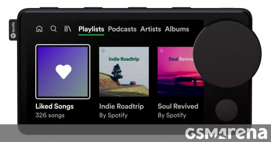 Spotify’s Car Thing now available to all in the US for $89 - GSMArena ...