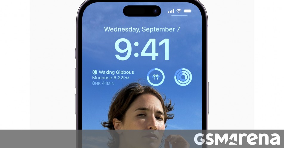 Apple releases iOS 16, iOS 15.7, iPadOS 15.7, watchOS 9, and tvOS 16 ... Apple releases iOS 16, iOS 15.7, iPadOS 15.7, watchOS 9, and tvOS 16 ...