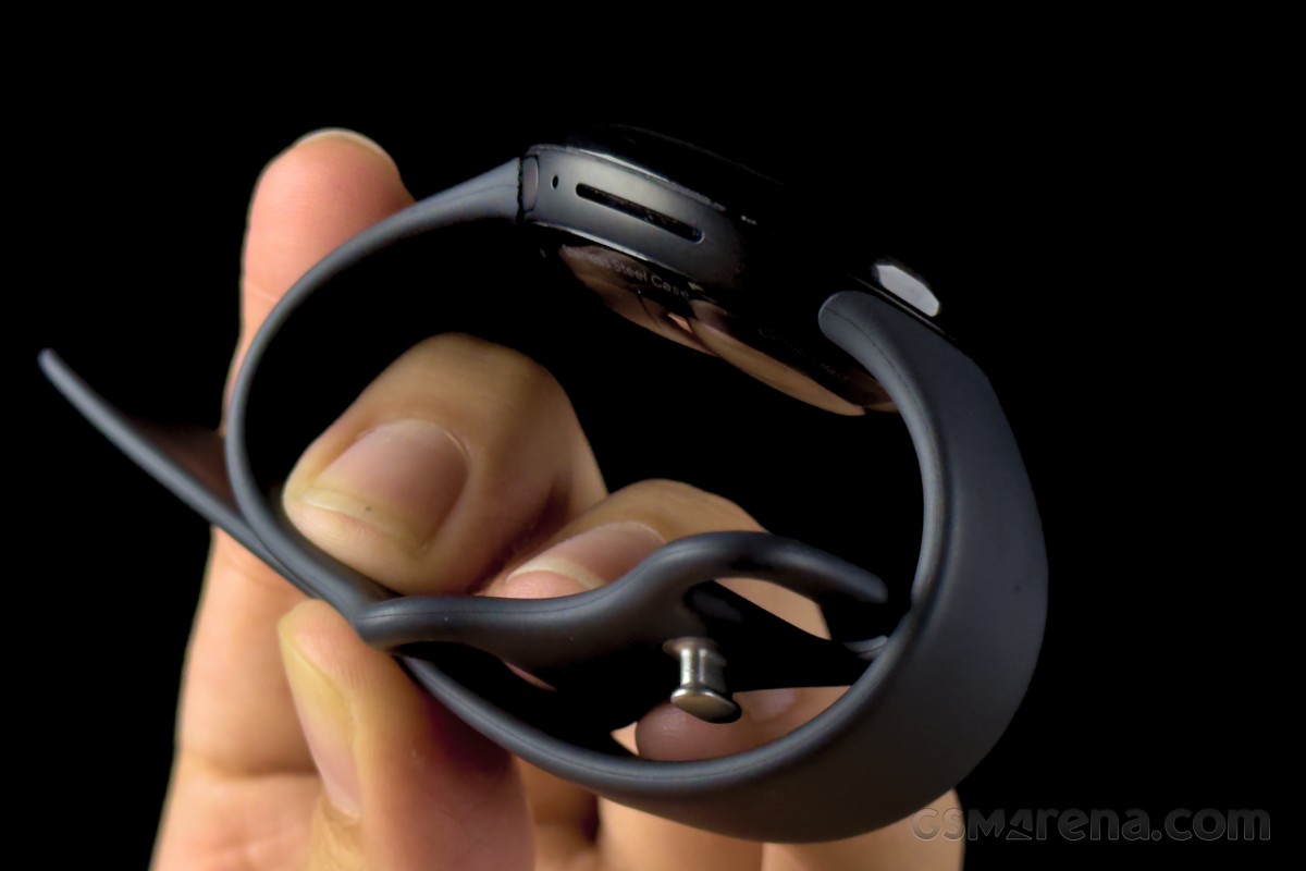 Google Pixel Watch review - GSMArena.com news