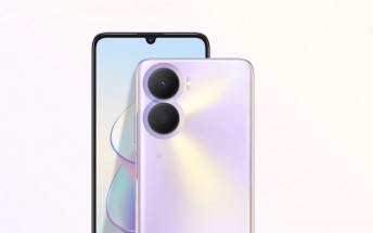Honor Play 40 Plus - related articles - GSMArena.com