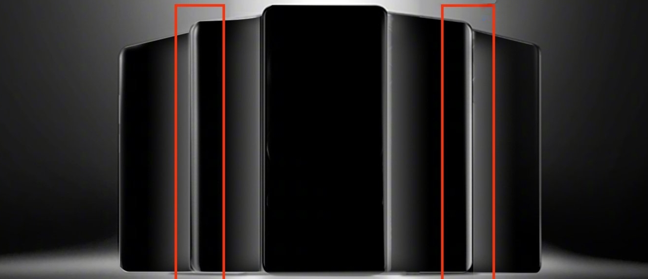 Xiaomi Redmi Note 12 Pro+ allegedly spotted sporting a curved AMOLED ...