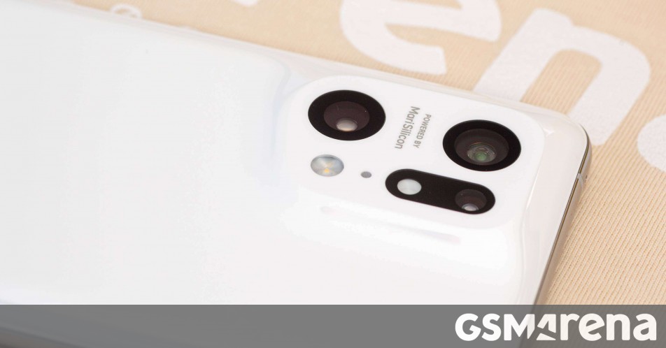 Oppo Find X6's 1-inch type IMX989 sensor will have 4K HDR night video ...