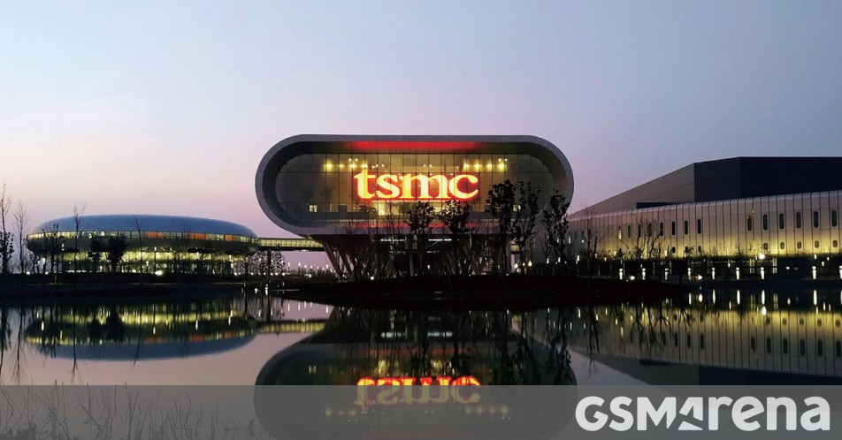 TSMC’s upcoming $12bn plant in Arizona will produce 3nm chips, founder ...