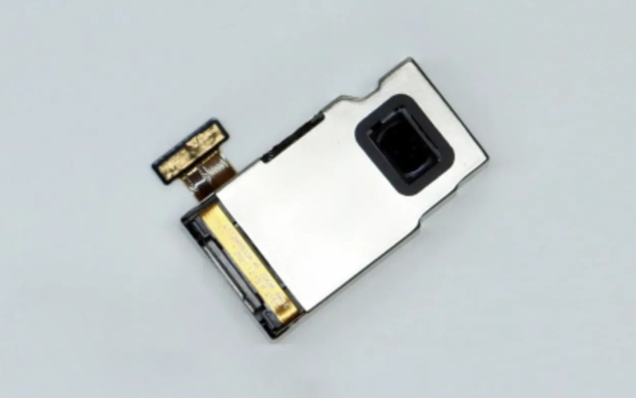 Apple taps new suppliers for iPhone 15 Pro Max's periscope camera | Dev ...